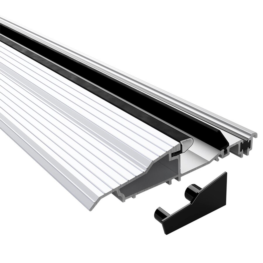 AM3Ex Inward Opening Threshold - Thermal Break