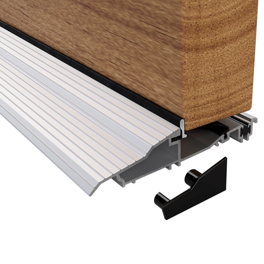 AM3Ex Inward Opening Threshold - Thermal Break