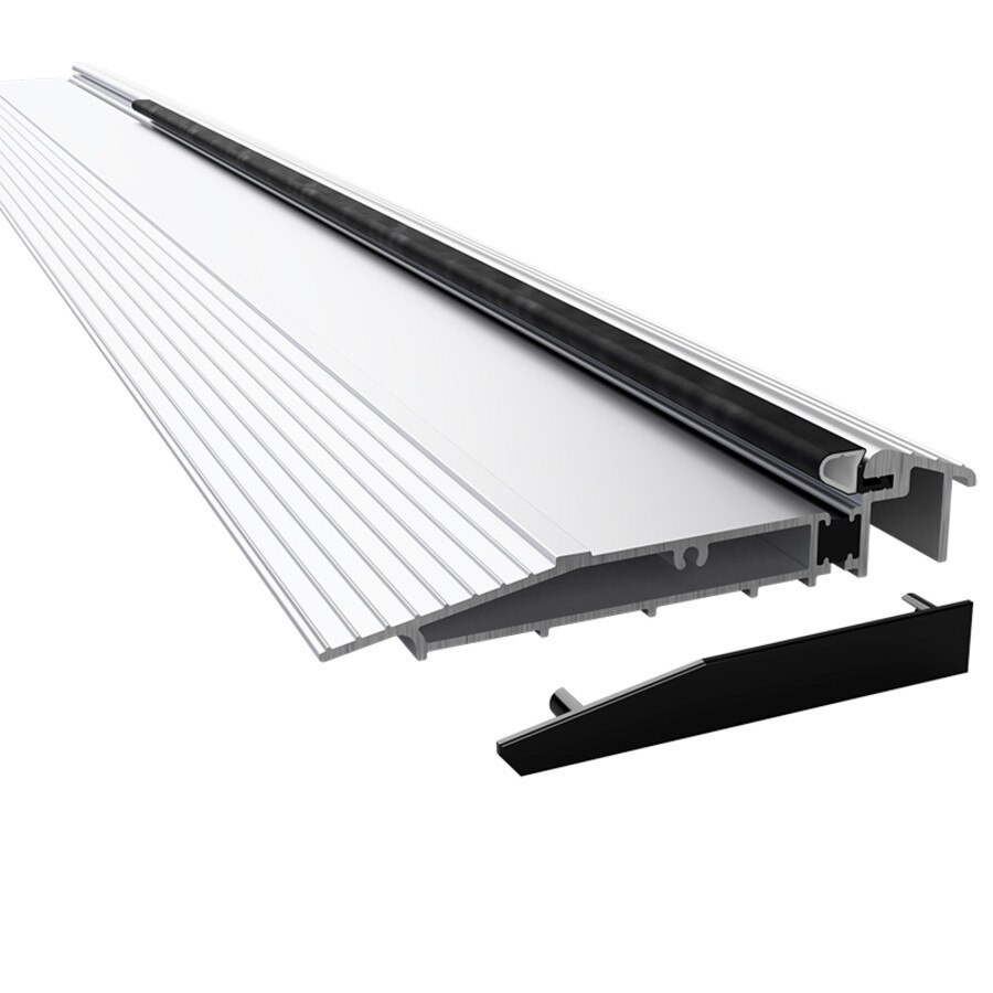 AM5Ex Outward Opening Threshold - Thermal Break