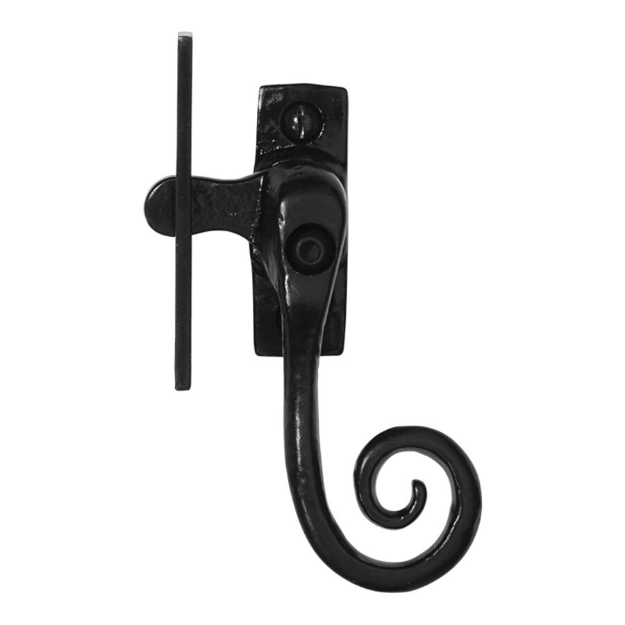Antique Curly Tail Fastener