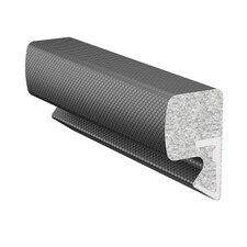Compression Weather Seal - Weather Seals & Tapes | Coastal Group