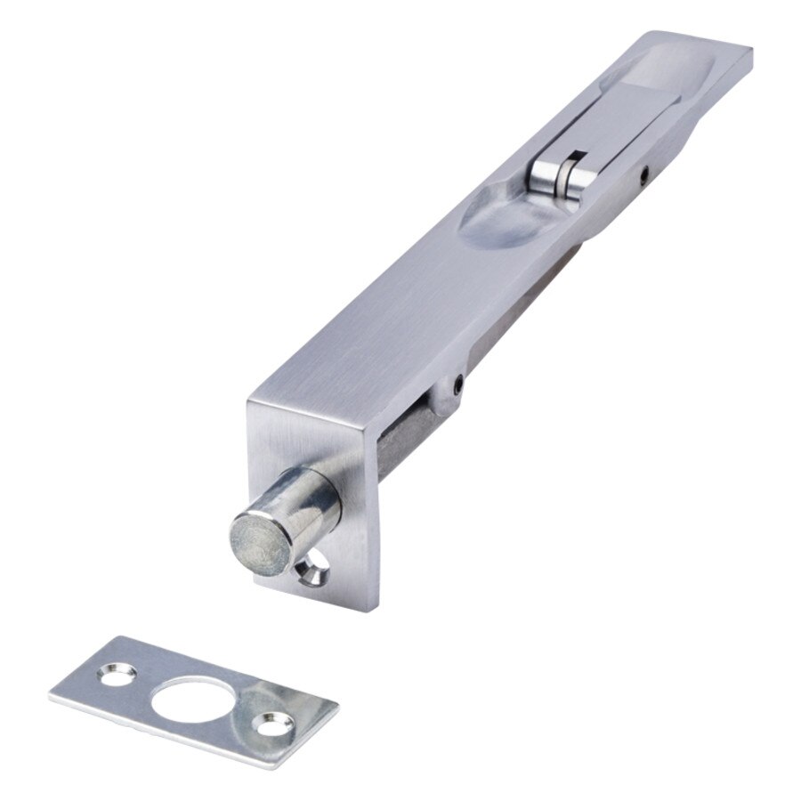 Architectural Flush Bolt