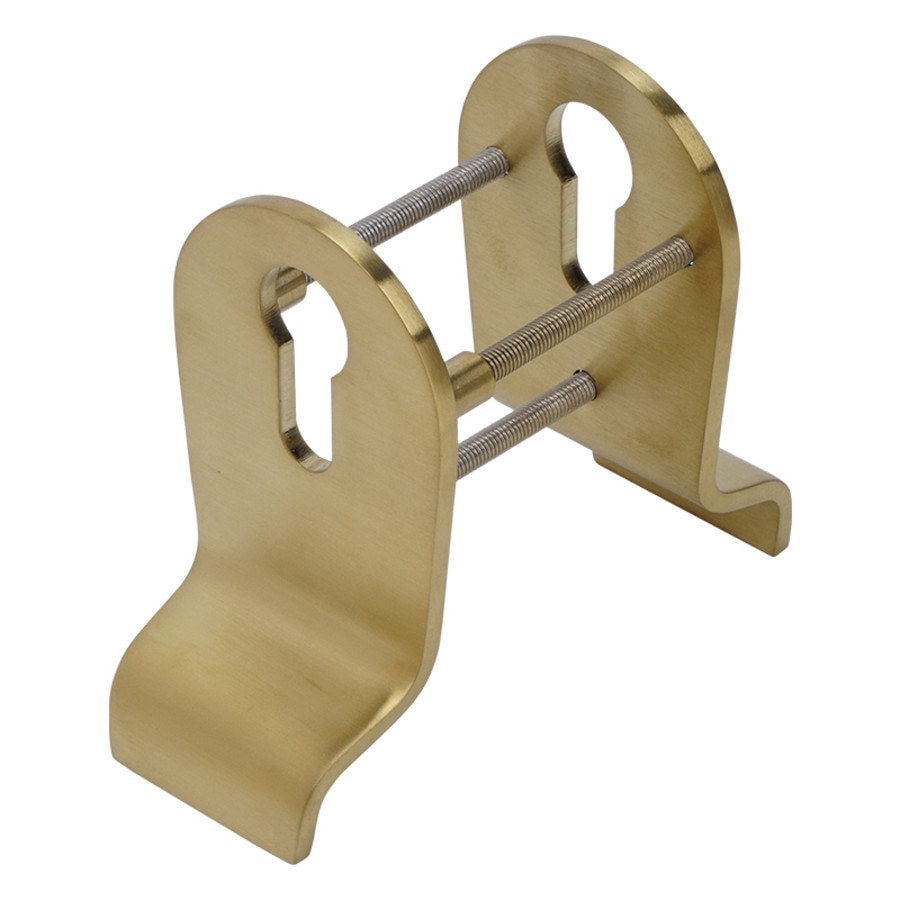 316 Stainless Steel Cylinder Door Pull | Coastal Group