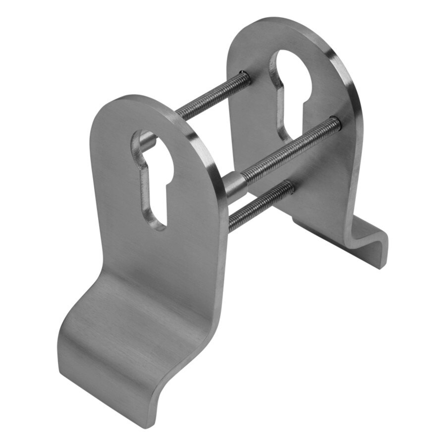 316 Stainless Steel Cylinder Door Pull | Coastal Group
