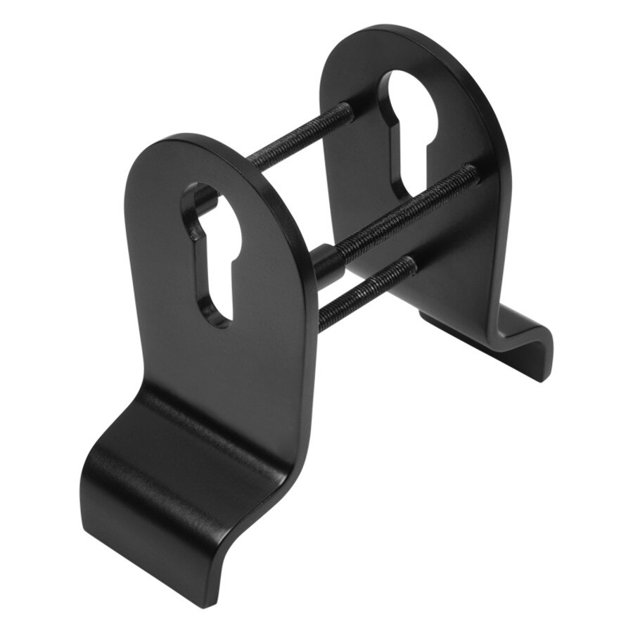 316 Stainless Steel Cylinder Door Pull | Coastal Group