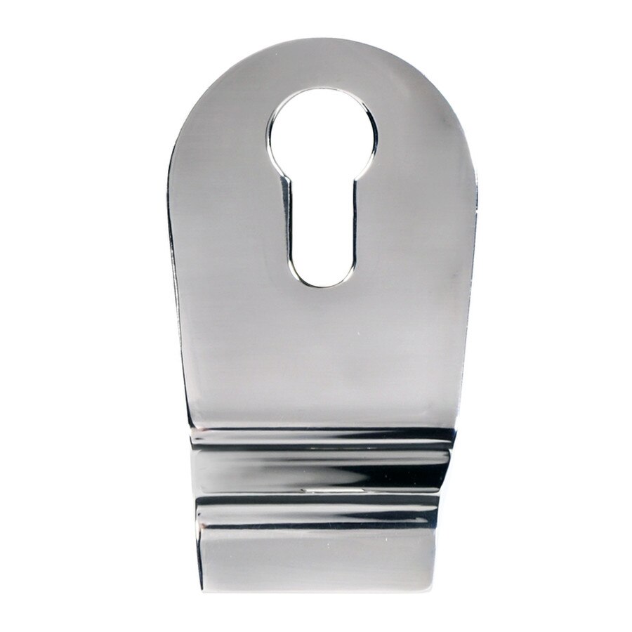 316 Stainless Steel Cylinder Door Pull | Coastal Group