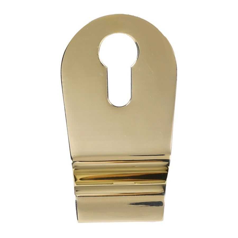 316 Stainless Steel Cylinder Door Pull | Coastal Group