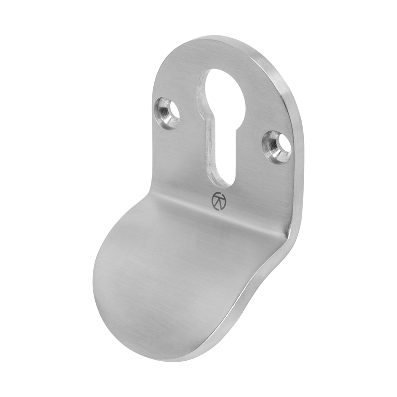 BLU Contemporary Internal Euro Cylinder Pull - Door Furniture | Coastal ...