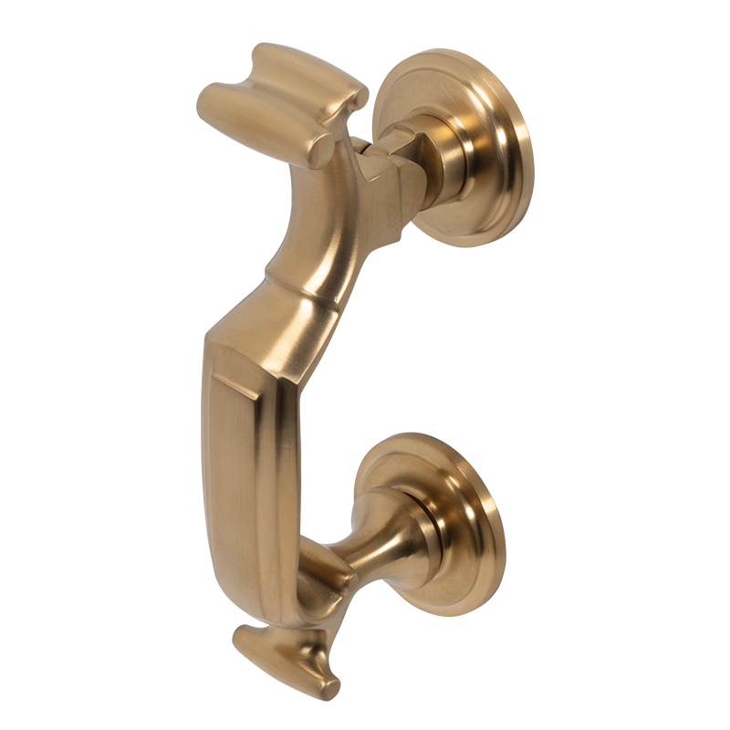 Doctors' Door Knocker - BLU DKB195 | Coastal Group