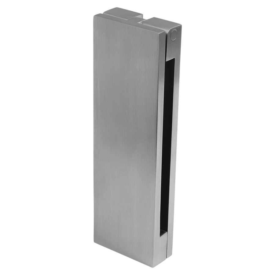 Stainless Steel Contemporary Front Door Knocker - BLU™ DKB155 | Coastal ...