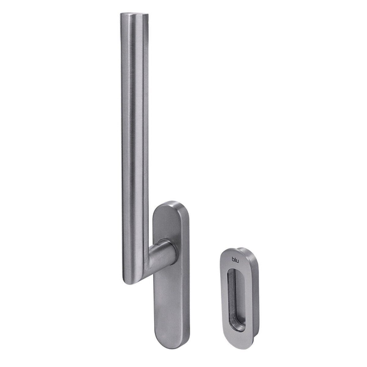 Lift & Slide Handle Set for Patio Doors - BLU™ KM7 | Coastal Group