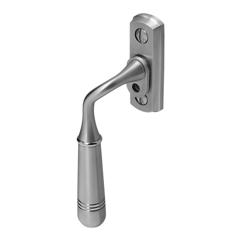 Stainless Steel Window Espagnolette Handle - BLU™ TBH020 | Coastal Group