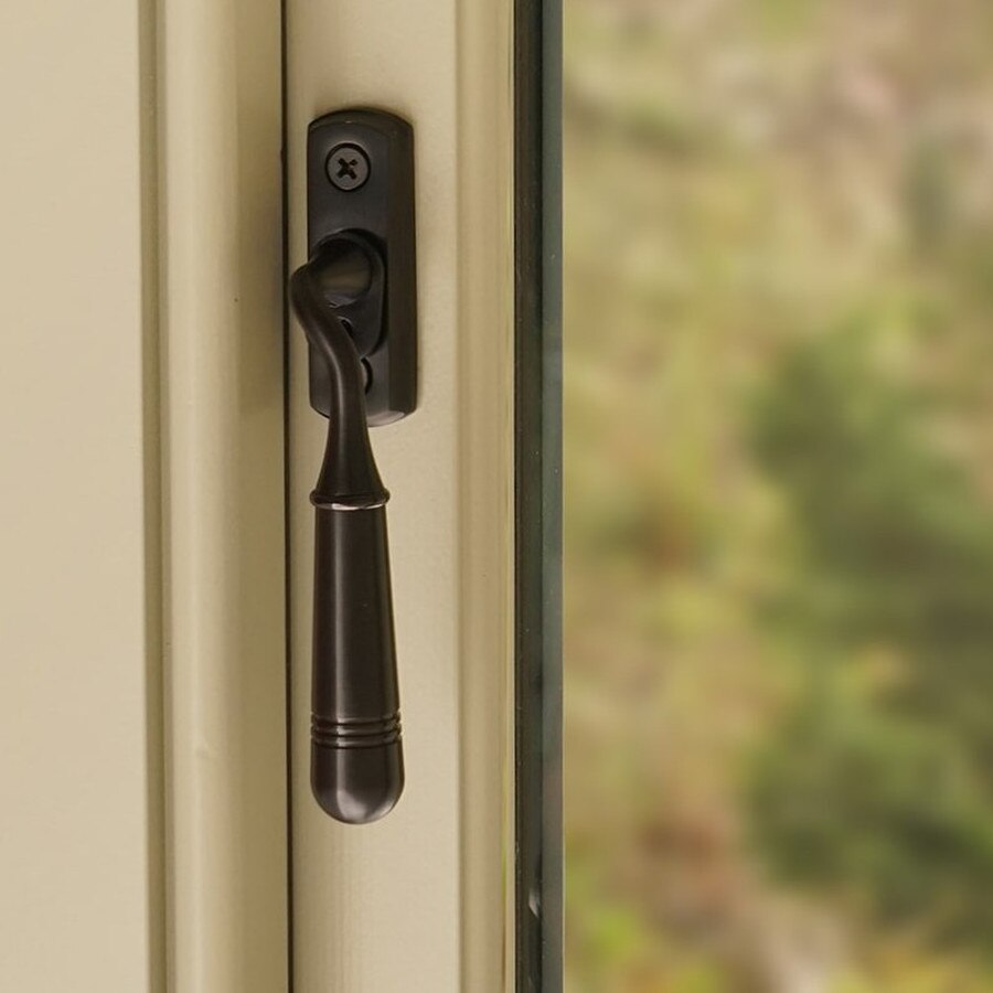Stainless Steel Window Espagnolette Handle - BLU™ TBH020 | Coastal Group