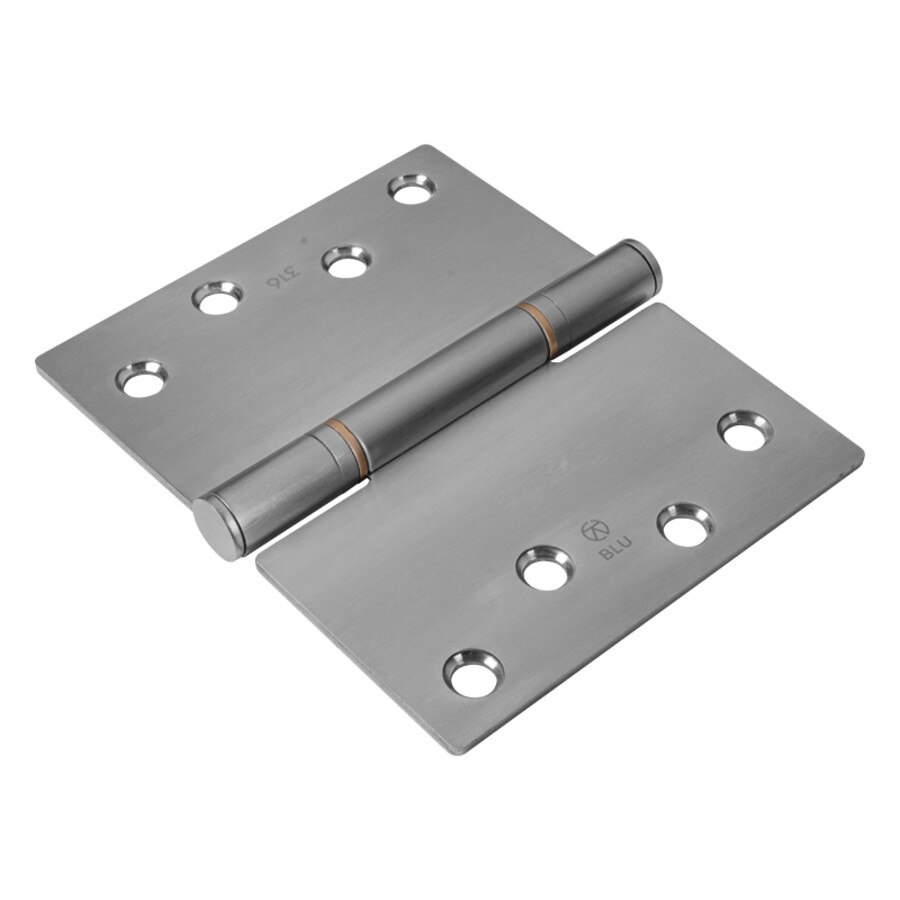 Stainless Steel Heavy Duty Projection Hinge - BLU™ HQ45 | Coastal Group