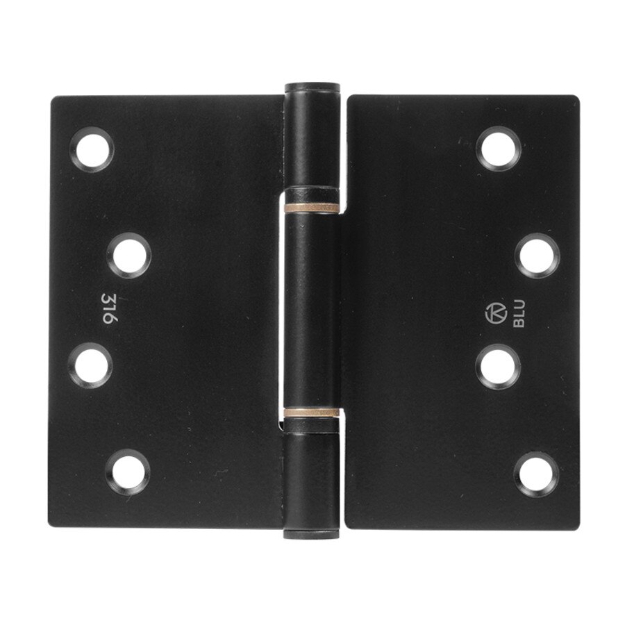 Stainless Steel Heavy Duty Projection Hinge - BLU™ HQ45 | Coastal Group