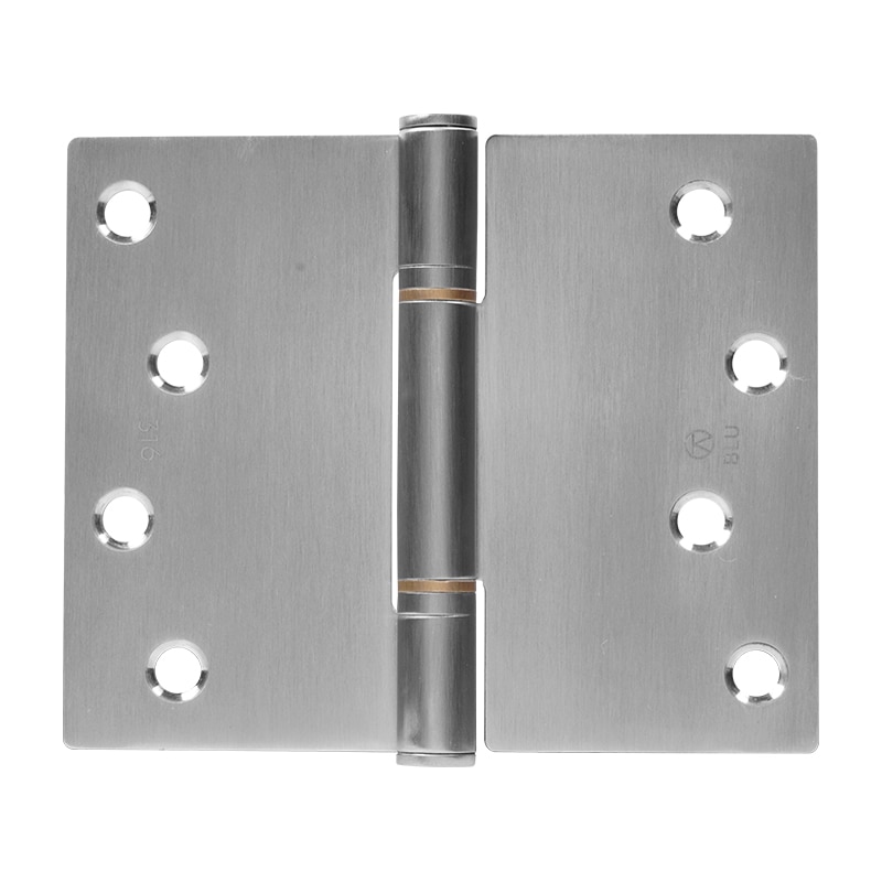 Stainless Steel Heavy Duty Projection Hinge - BLU™ HQ45 | Coastal Group