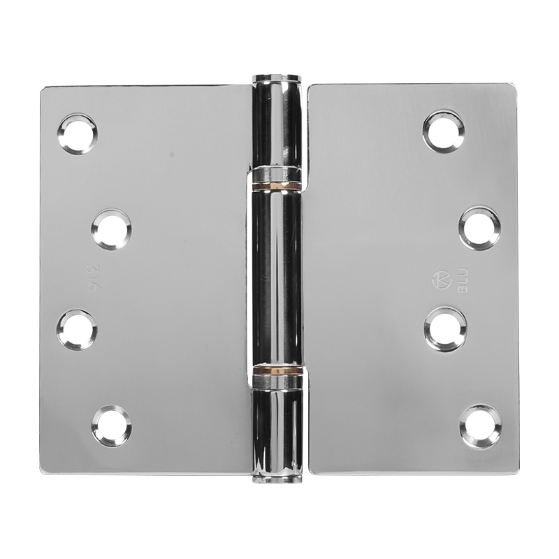 Stainless Steel Heavy Duty Projection Hinge - BLU™ HQ45 | Coastal Group
