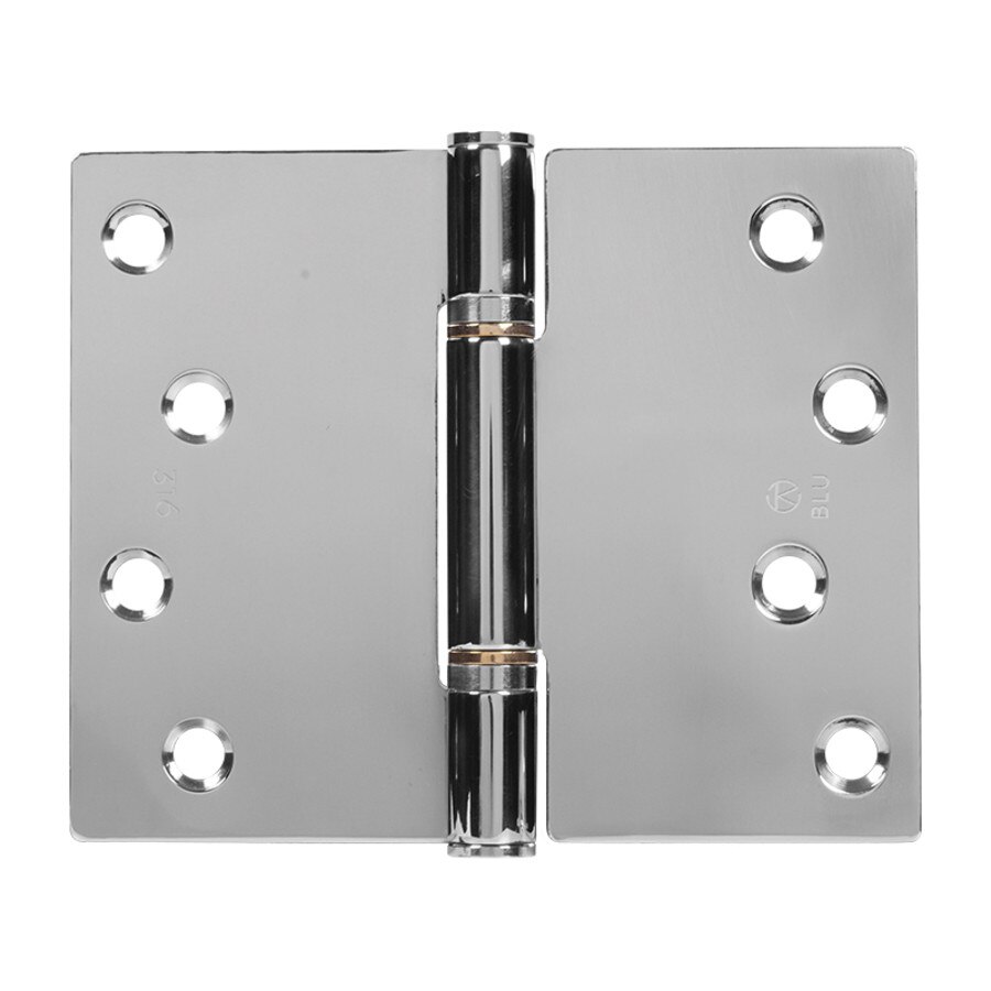 Stainless Steel Heavy Duty Projection Hinge - BLU™ HQ45 | Coastal Group