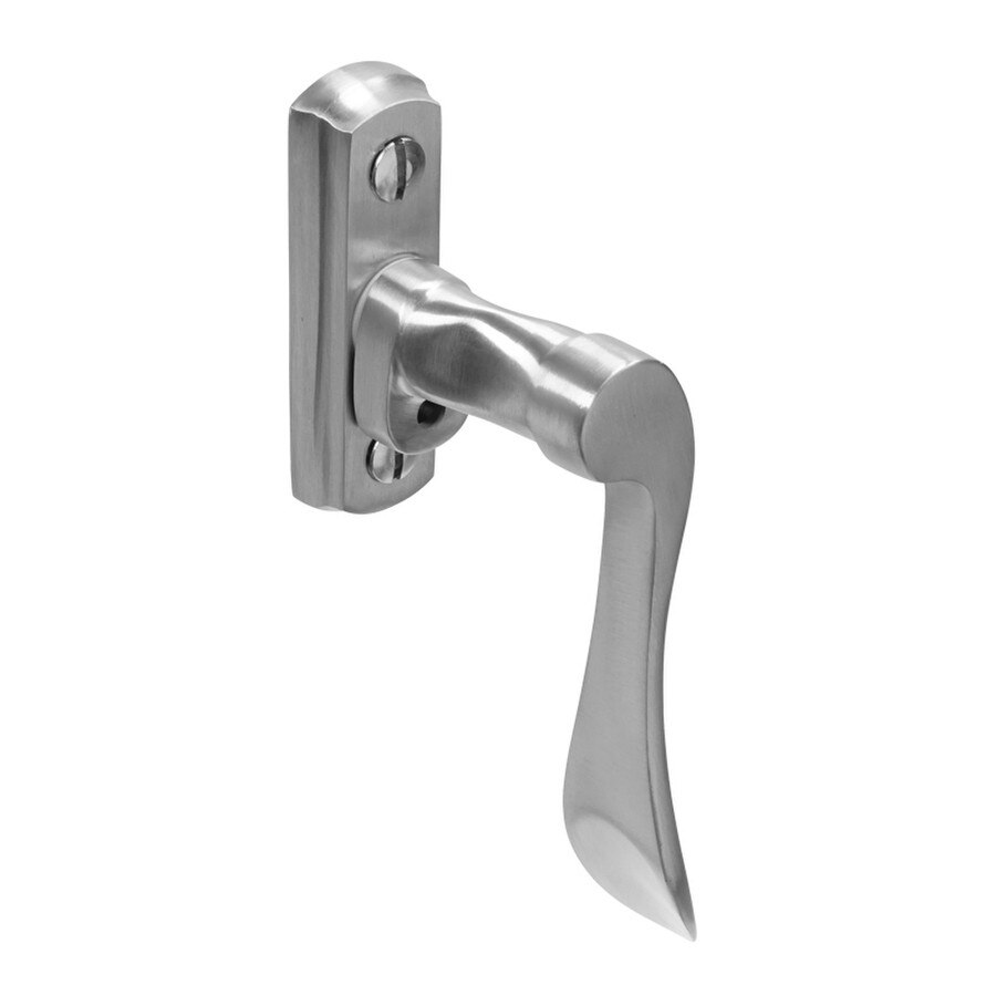 REG020 BLU 316 stainless steel Regent Window Espag Handle (SSS, PSB ...