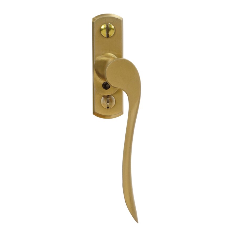 Window Espag Handle - BLU™ REG020 | Coastal Group
