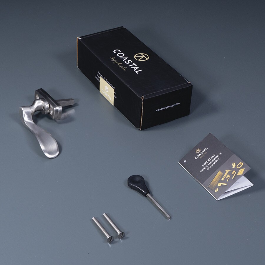 Window Espag Handle - BLU™ REG020 | Coastal Group