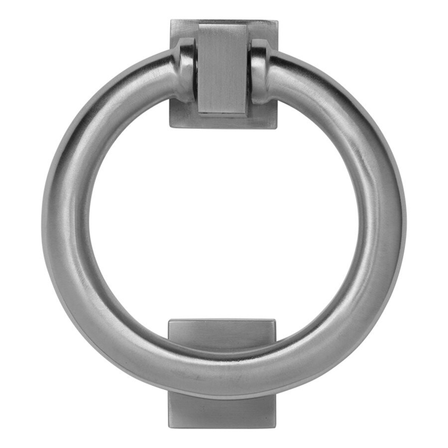 Stainless Steel Traditional Ring Door Knocker BLU™ | Coastal Group
