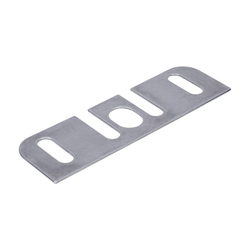 Stainless Steel Shimwell Hinge Packer - BLU™ HQ | Coastal Group