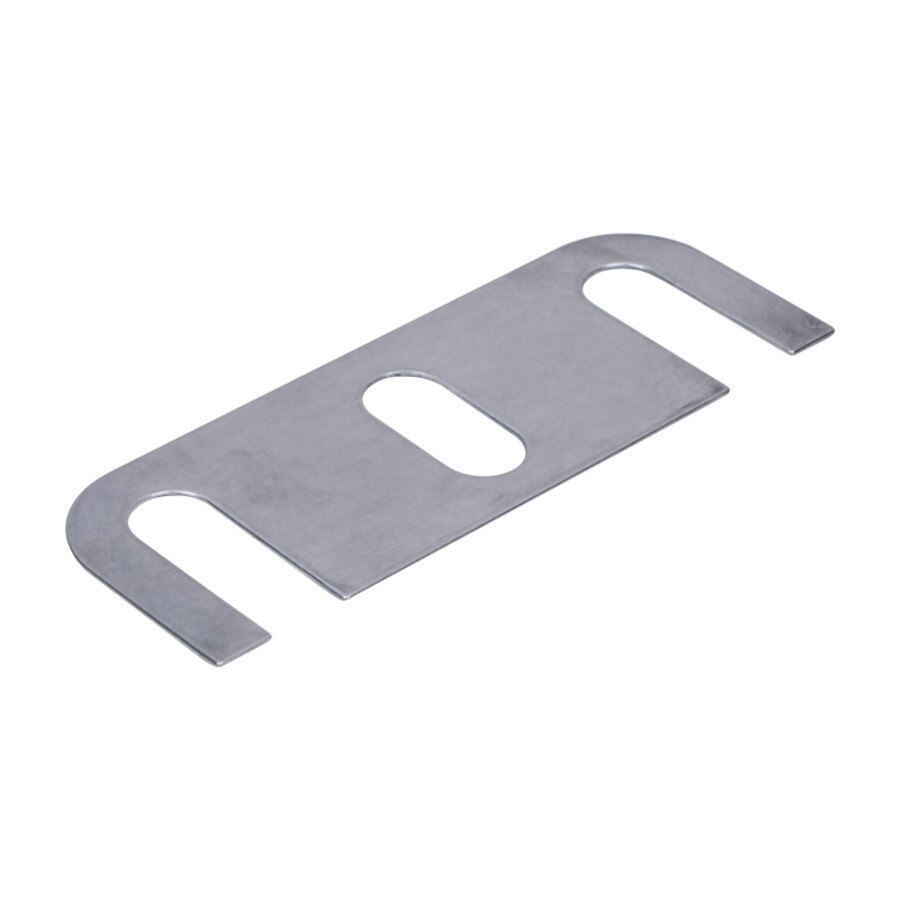 Stainless Steel Shimwell Hinge Packer - BLU™ HQ | Coastal Group