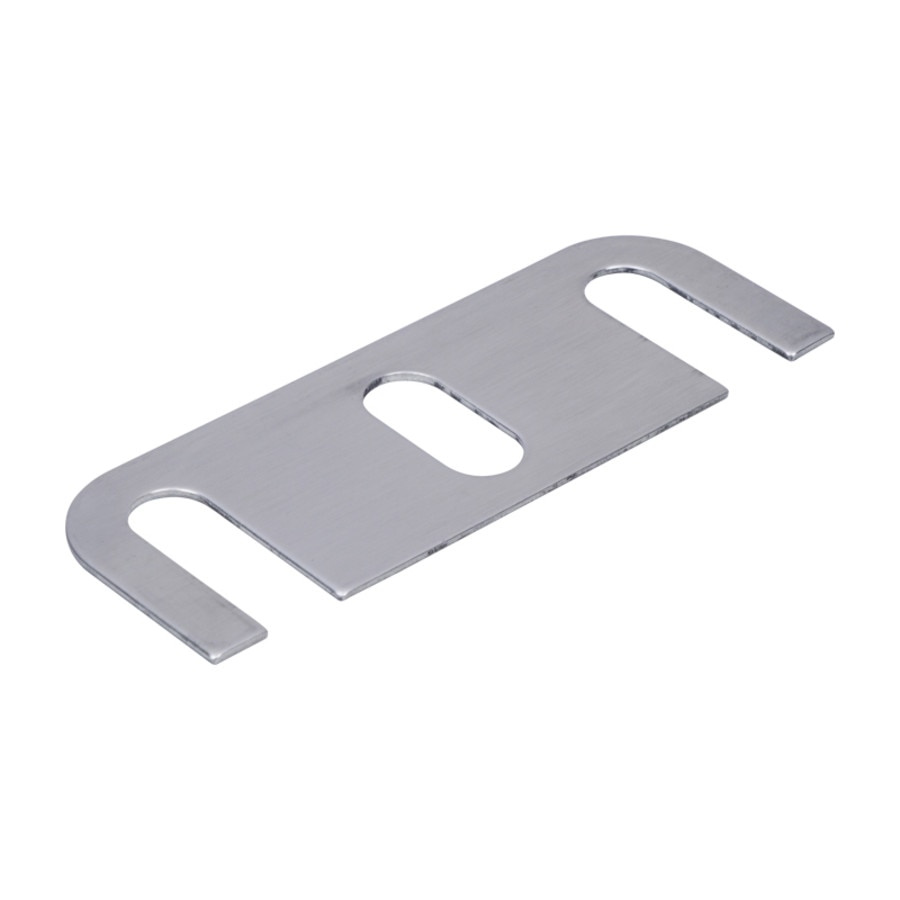 Stainless Steel Shimwell Hinge Packer - BLU™ HQ | Coastal Group