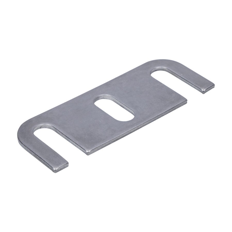Stainless Steel Shimwell Hinge Packer - BLU™ HQ | Coastal Group