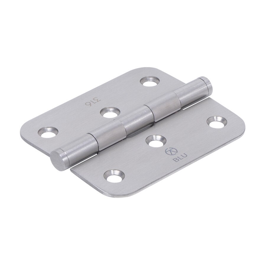 Stainless Steel Window 3 inch Butt Hinge - BLU™ HY3 | Coastal Group
