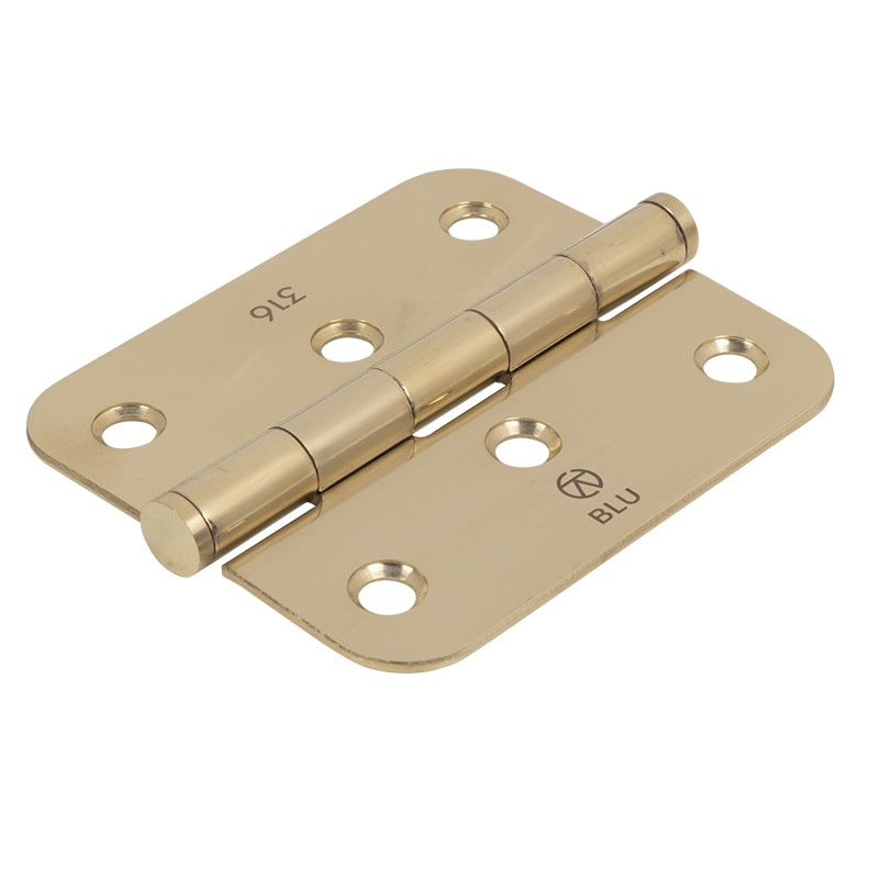 Stainless Steel Window 3 inch Butt Hinge - BLU™ HY3 | Coastal Group