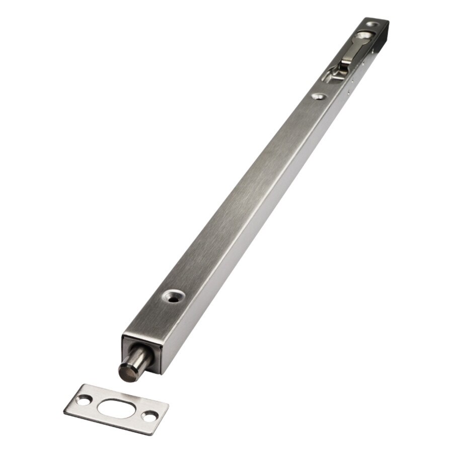 Box Flush Bolt