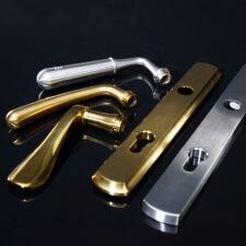 Classic Collection Lever Handles | Coastal Group