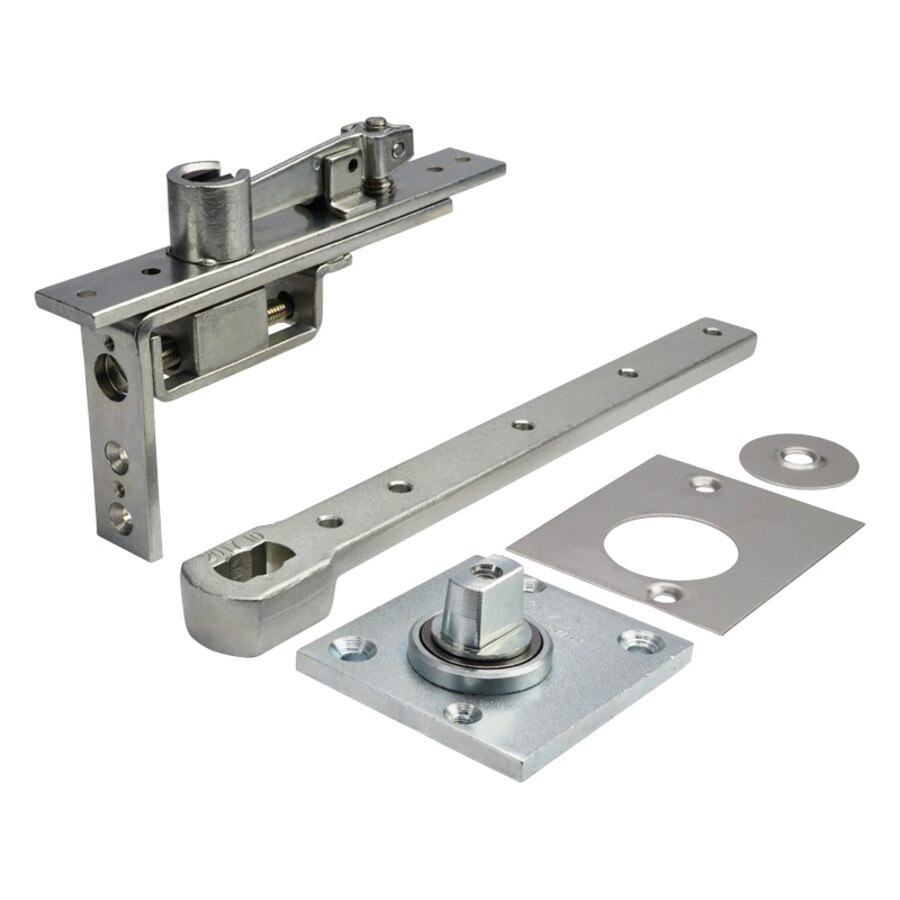 Double Action Door Pivot Set - 250kg