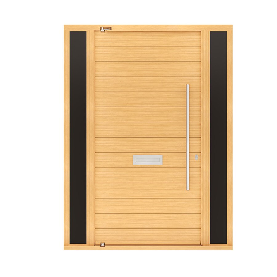 Double Action Door Pivot Set - 250kg