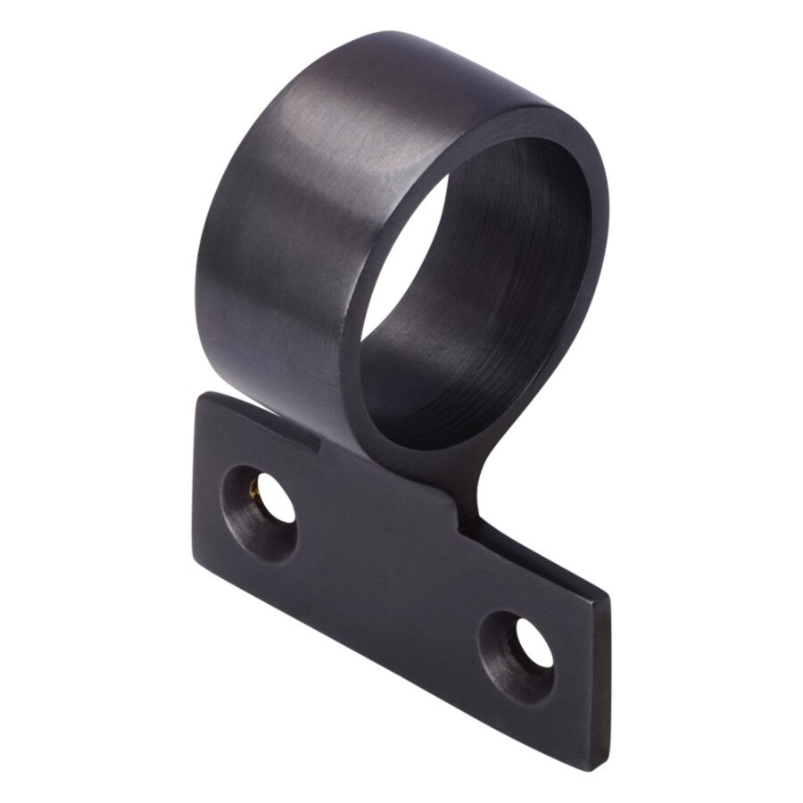 GL10 Sash Ring Side Plate Fix Oil Rubbed Bronze