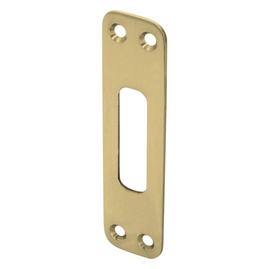 SPS90 Heavy Duty Sash Pulley Cover Plate