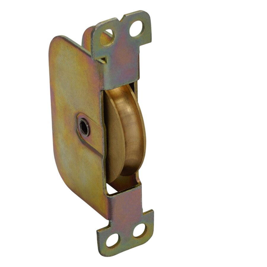 Heavy Duty Sash Pulley SPS90 | Coastal Group