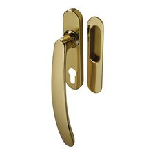KM7 Series Lift & Slide Handles - Sliding Door Handles | Coastal Group