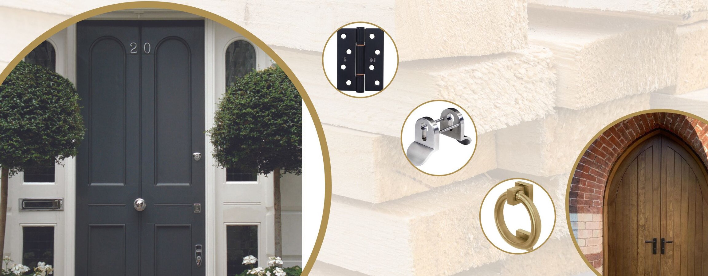 Coastal Specialist Ironmongery