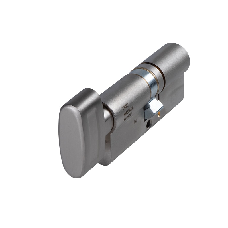 3 Star Security Euro Profile Thumb Turn Cylinders (KPT)
