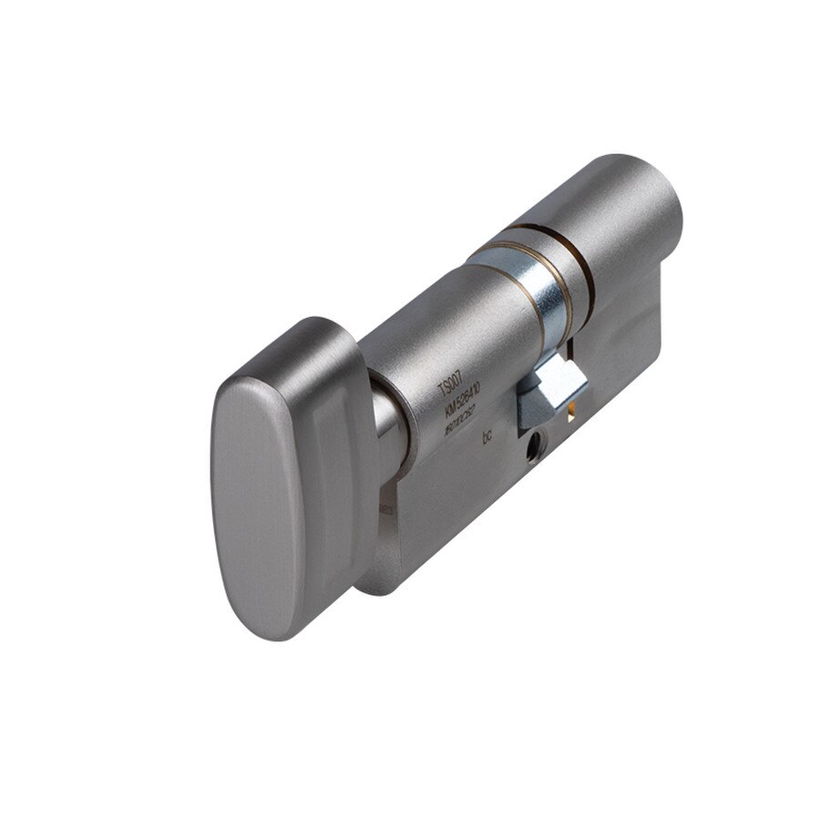3 Star Security Euro Profile Thumb Turn Cylinders (KPT)