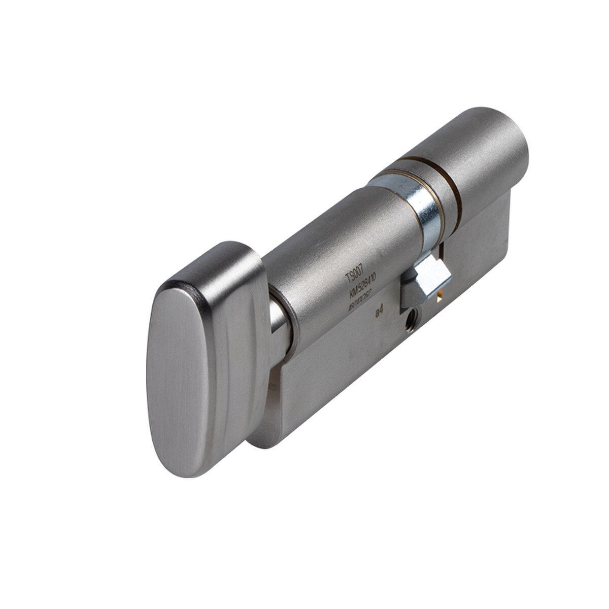 3 Star Security Euro Profile Thumb Turn Cylinders (KPT)