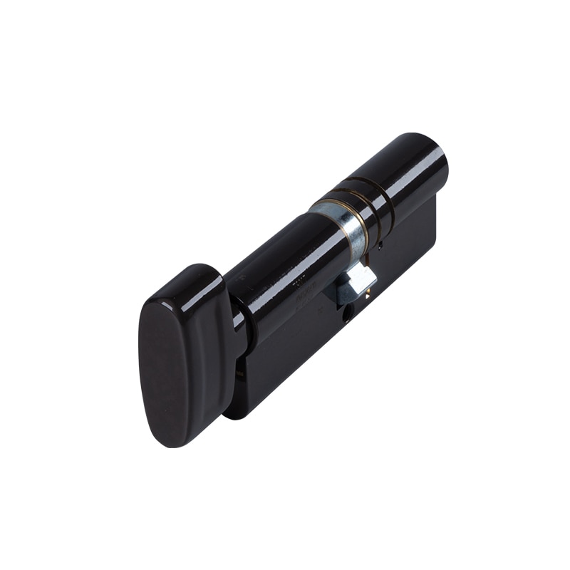 3 Star Security Euro Profile Thumb Turn Cylinders (KPT)