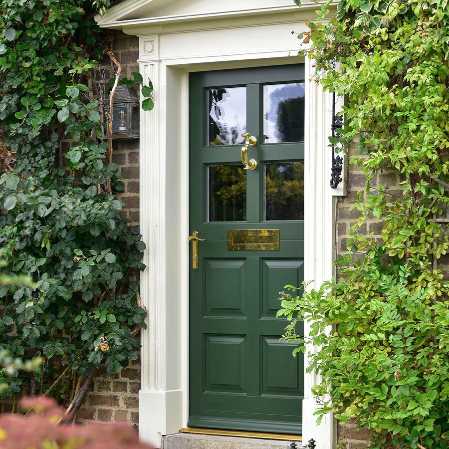 ML60S, Twin Tapered Deadbolt, Universal Handing, 45mm Backset, 20mm ...