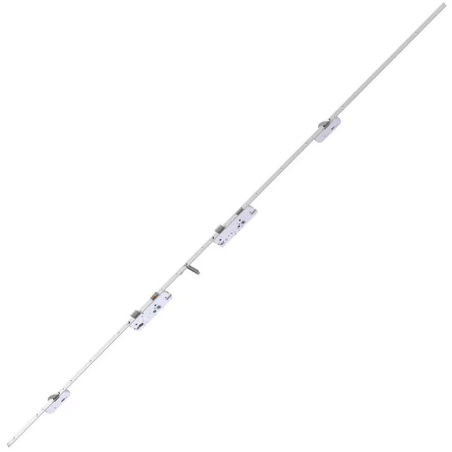 Stable Door Lock - Winkhaus Interlocking ML95 - 45mm | Coastal Group