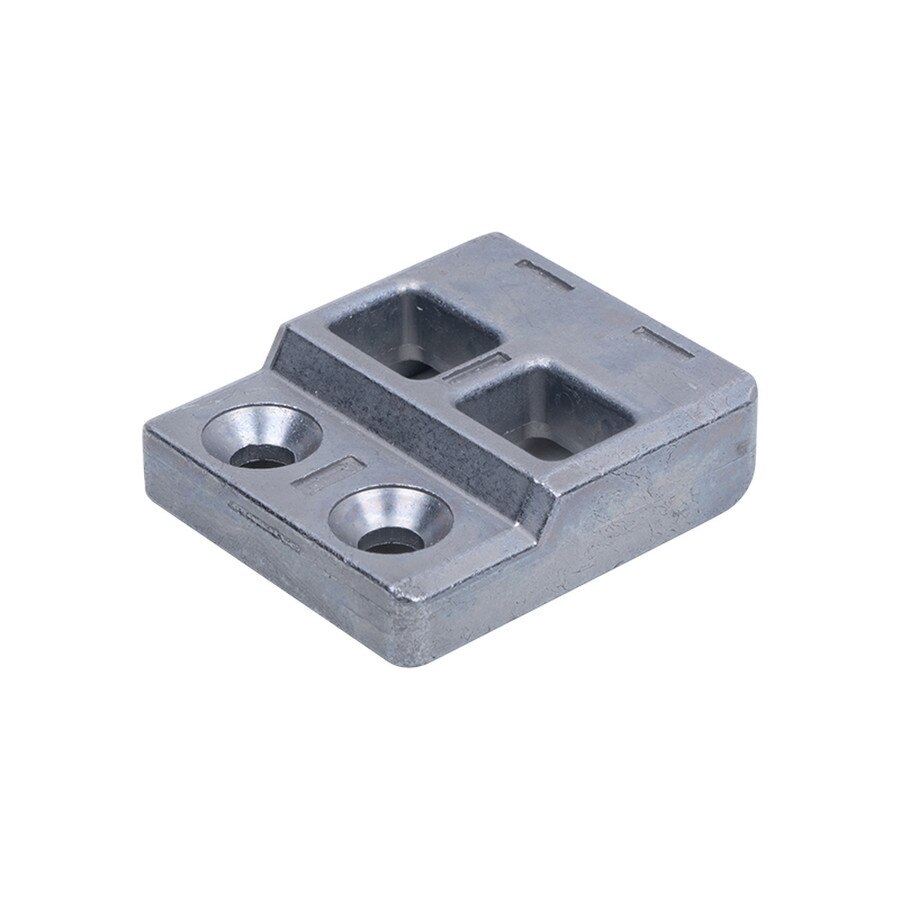 Maco Tricoat EBMK Shootbolt Keeps