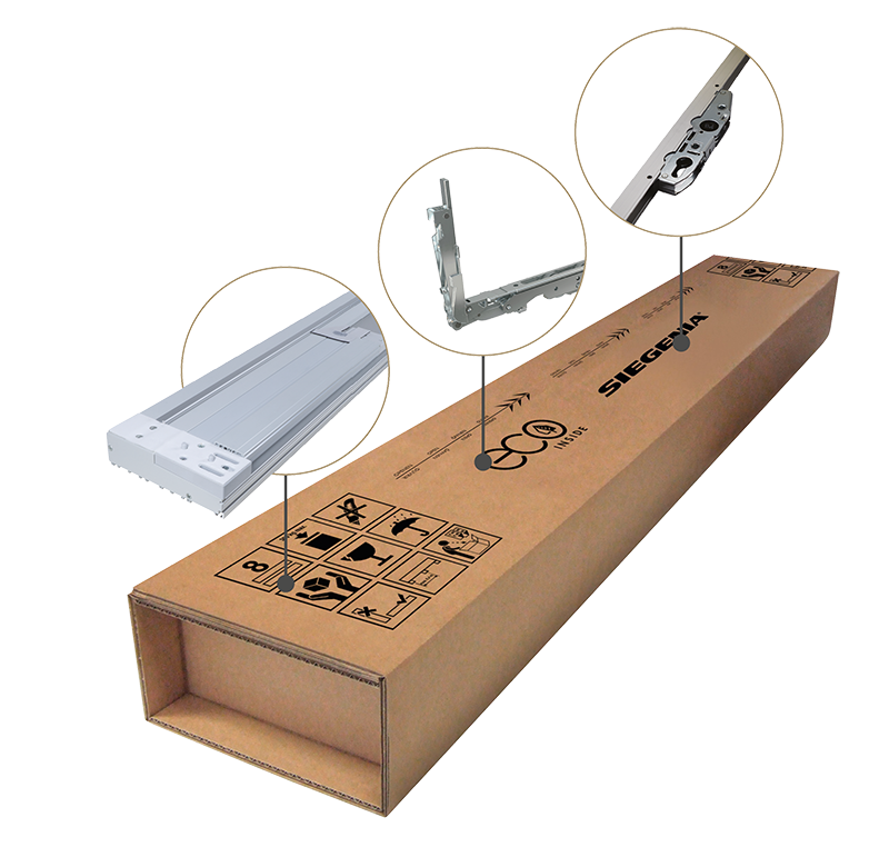 HS Portal Comfort Unit Lift & Slide | Coastal Group