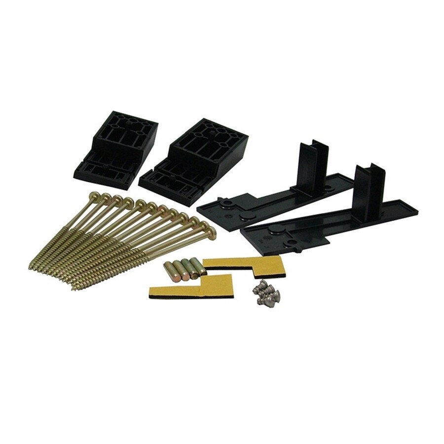 Outward Opening Bi-Fold Aluminium Theshold Cill Jamb Kit
